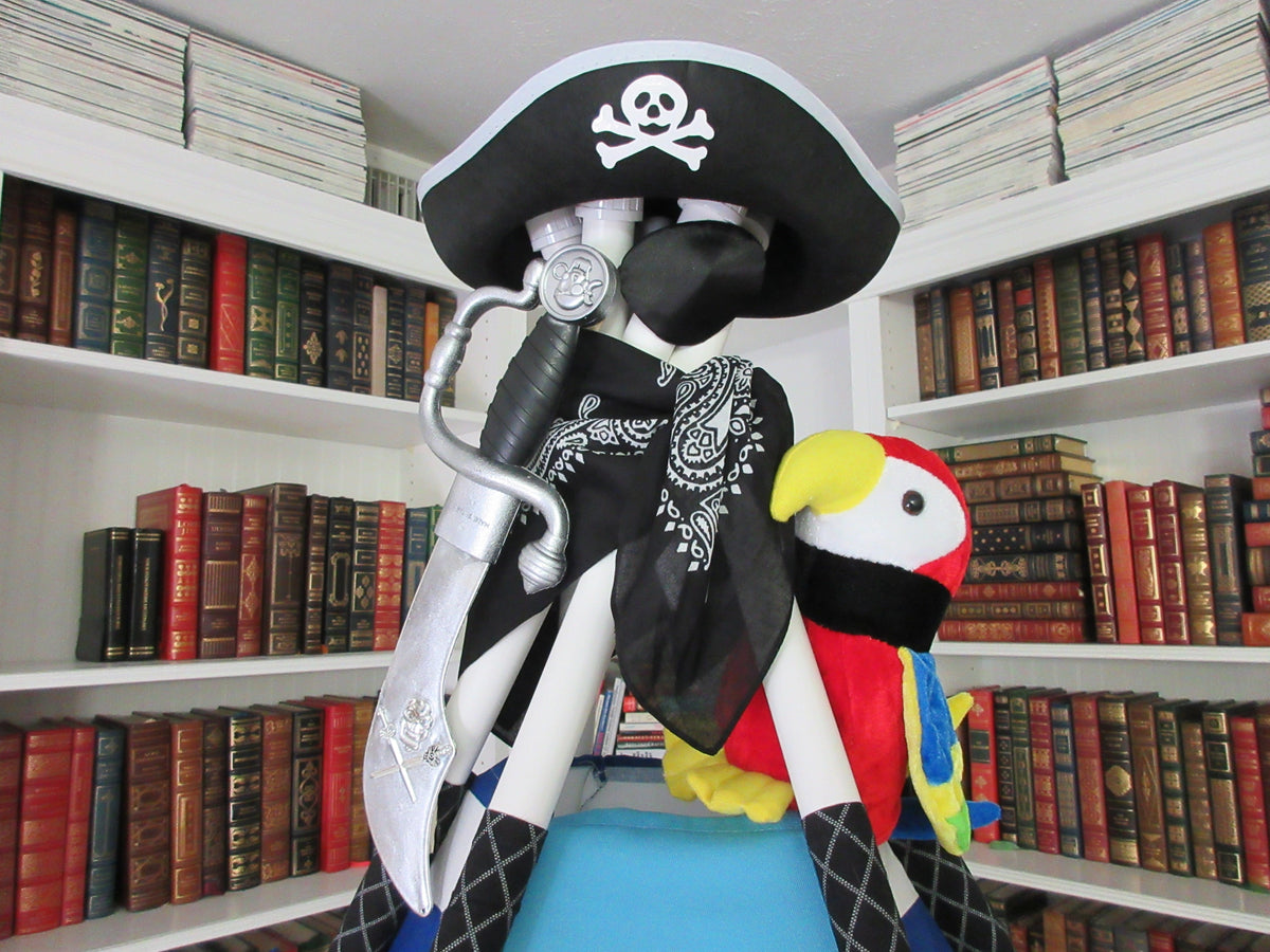 Play Paraphernalia – Mommy Made It For Me