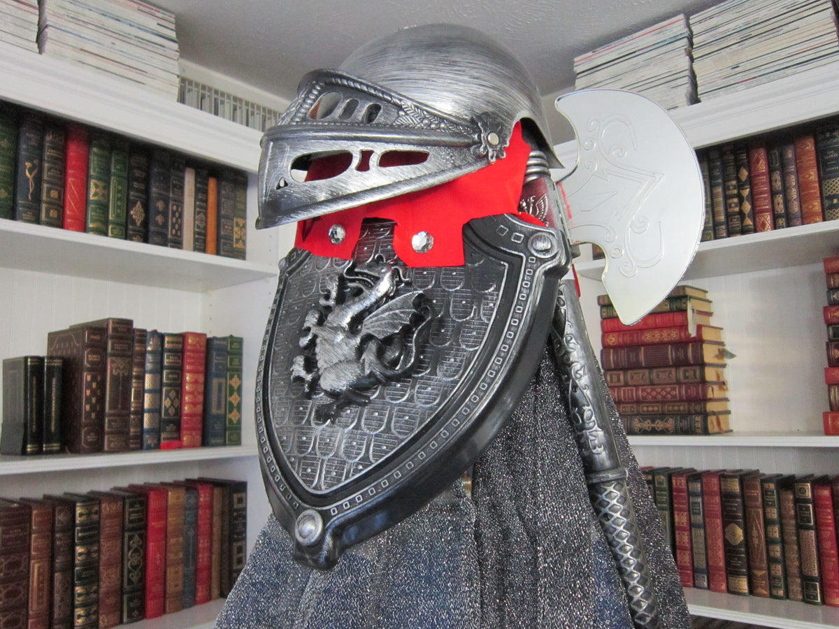 Castle Play Paraphernalia Set – Mommy Made It For Me