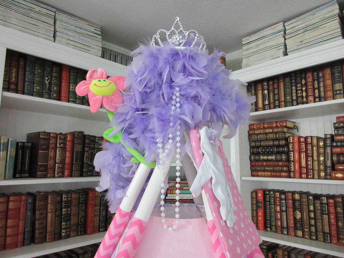 Ladybug Play Paraphernalia Set – Mommy Made It For Me