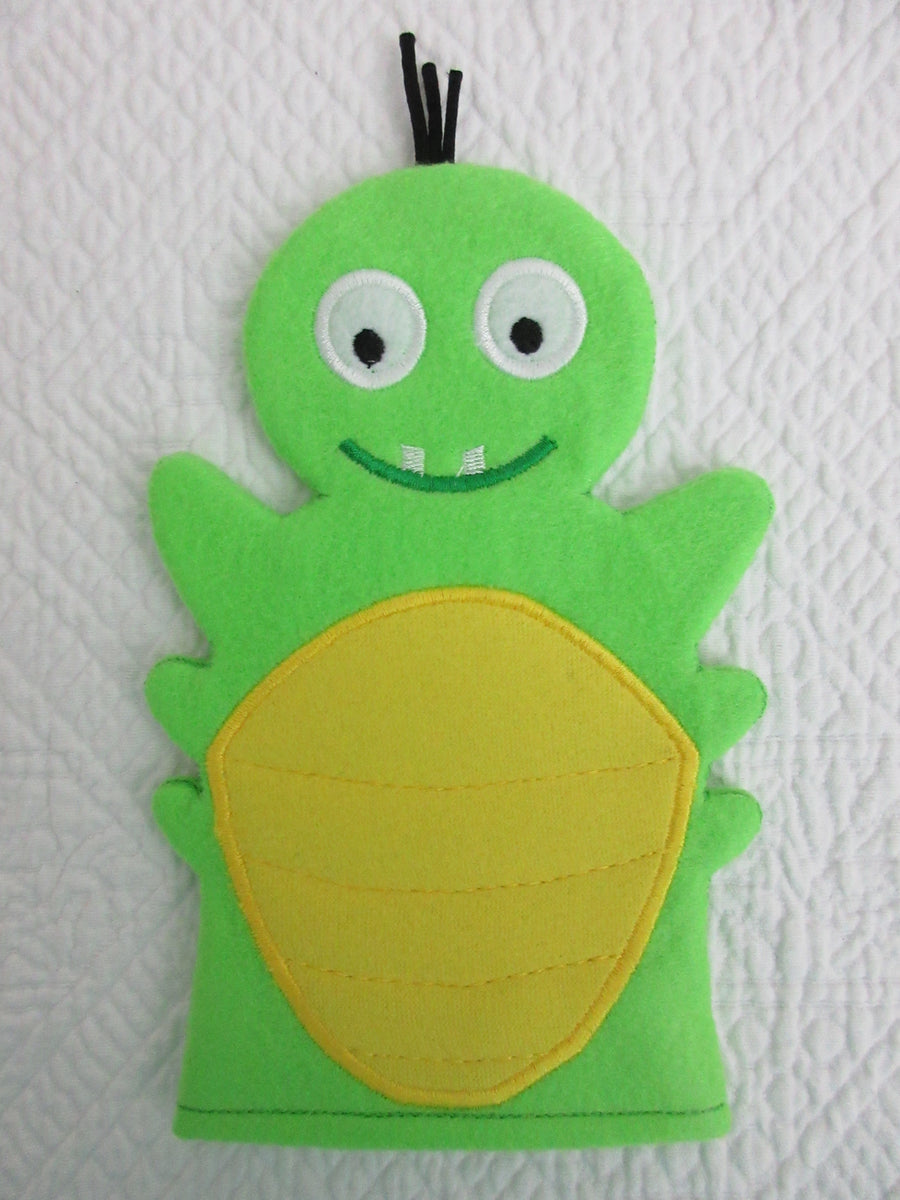 Lightning Bug – Mommy Made It For Me